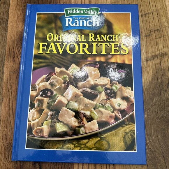Hidden Valley The Original Ranch | Kitchen | Hidden Valley The Original ...
